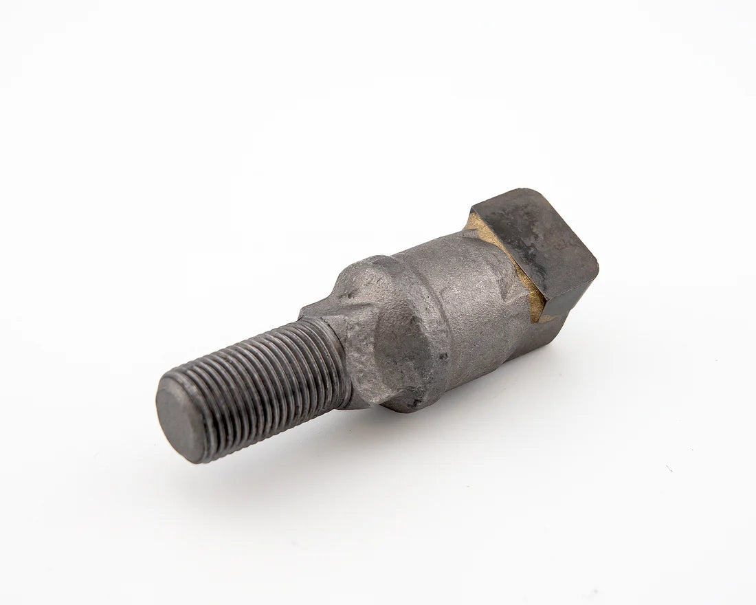 TB Offset 3" / Lead (Carlton / Razor wheel Replacement) – True Bite ...